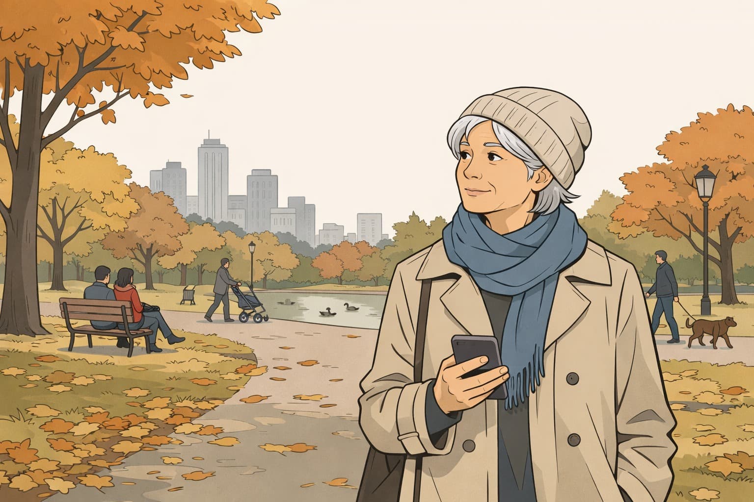 Dating by Age - Real Dating Advice for Every Life Stage